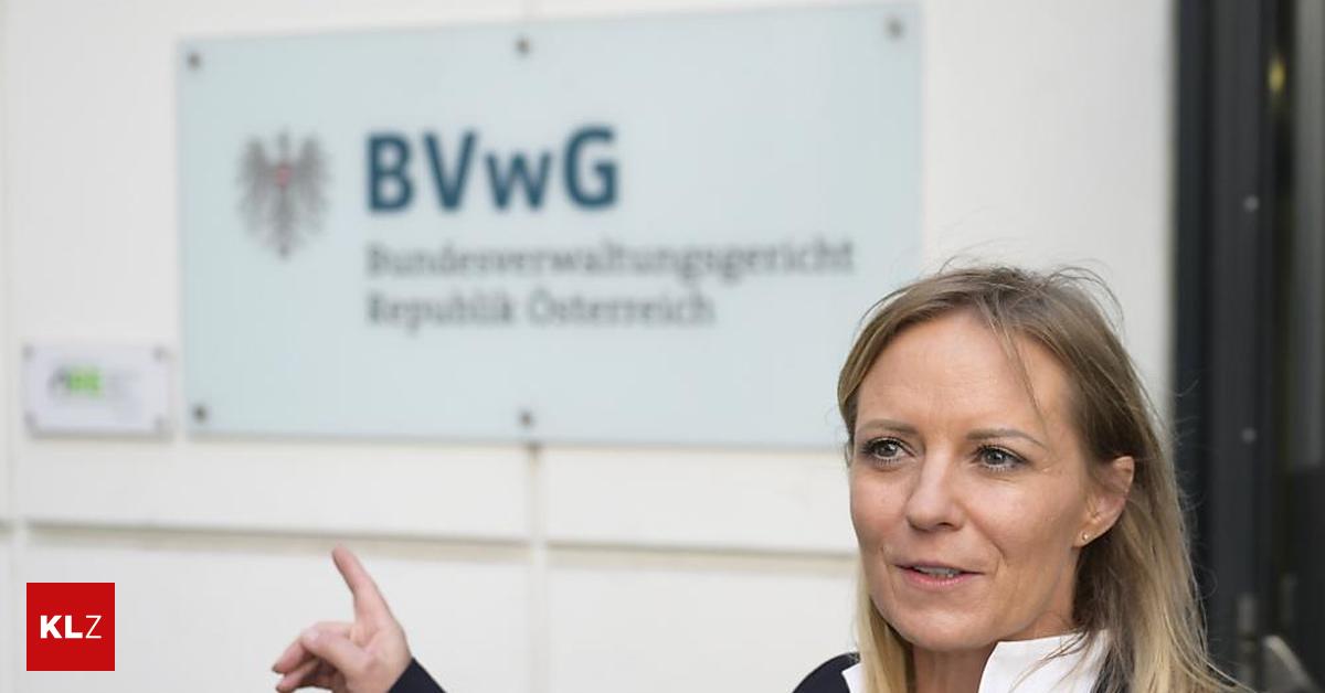 Staatsanwaltschaft erhebt Anklage gegen IS-Rückkehrerin Maria G.